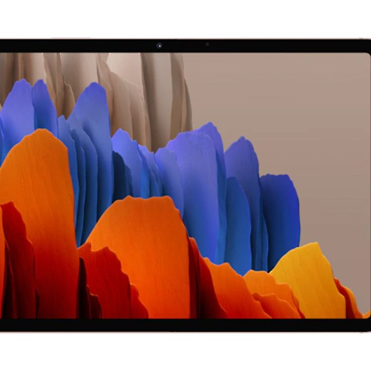 Samsung Galaxy Tab S7 Plus 12,4" 128GB [wifi] brons verkopen – rebuy