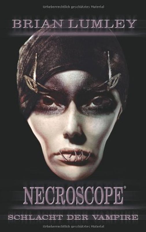 Necroscope. Vampir-Saga / Schlacht der Vampire gebraucht kaufen