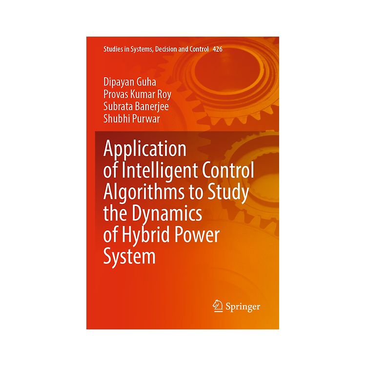 Application of Intelligent Control Algorithms to Study the Dynamics of ...