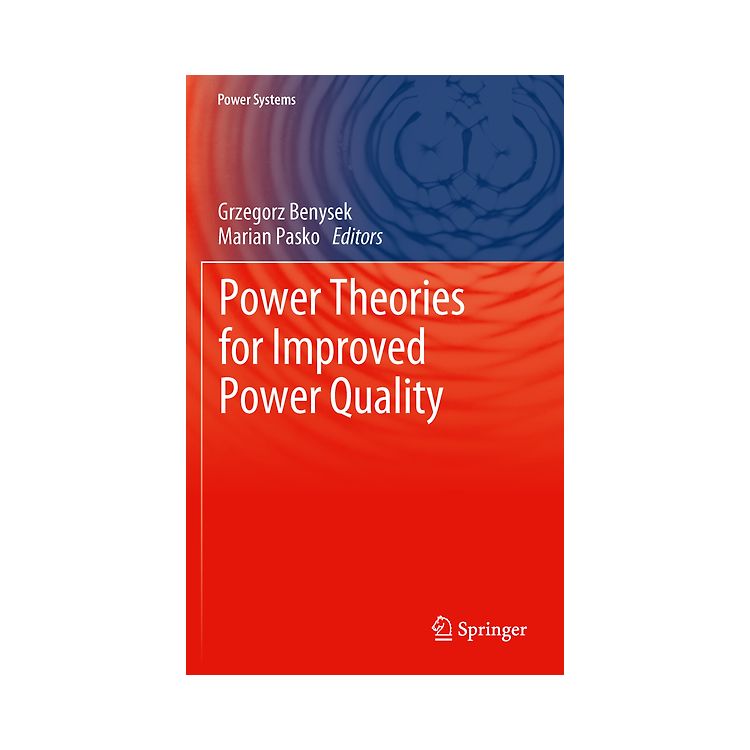 Power Theories for Improved Power Quality gebraucht kaufen