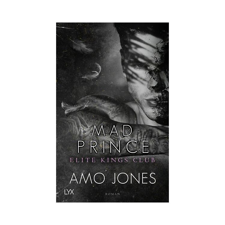 Mad Prince - Elite Kings Club gebraucht kaufen