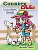 Country Chibis: Adorable Southern Inspired Chibi Characters, Fun and ...