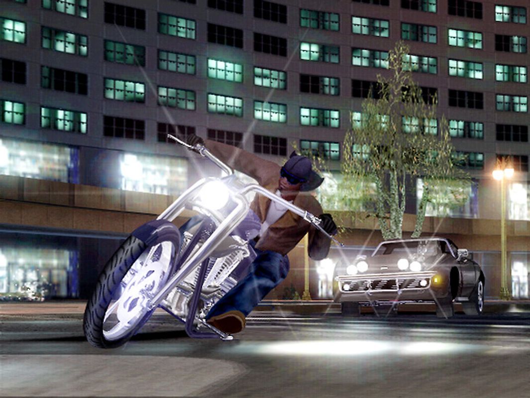 Midnight Club 3 DUB Edition Remix PlayStation 2 gebraucht kaufen