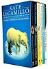 Kate Dicamillo Classic Six Books Box Collection Set (The Miraculous ...
