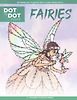 Fairies - Dot to Dot Puzzle (Extreme Dot Puzzles with over 15000 dots ...