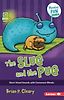 The Slug and the Pug: Short Vowel Sounds With Consonant Blends (Phonics ...