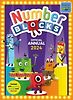 Numberblocks Annual 2024 gebraucht kaufen
