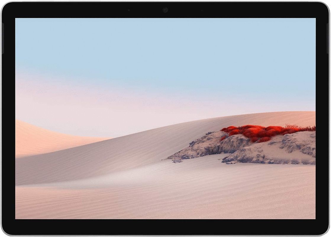 Microsoft Surface Go 2 10,5" 1,1 GHz Intel Core m3 64GB SSD [Wi-Fi] silber verkaufen – rebuy