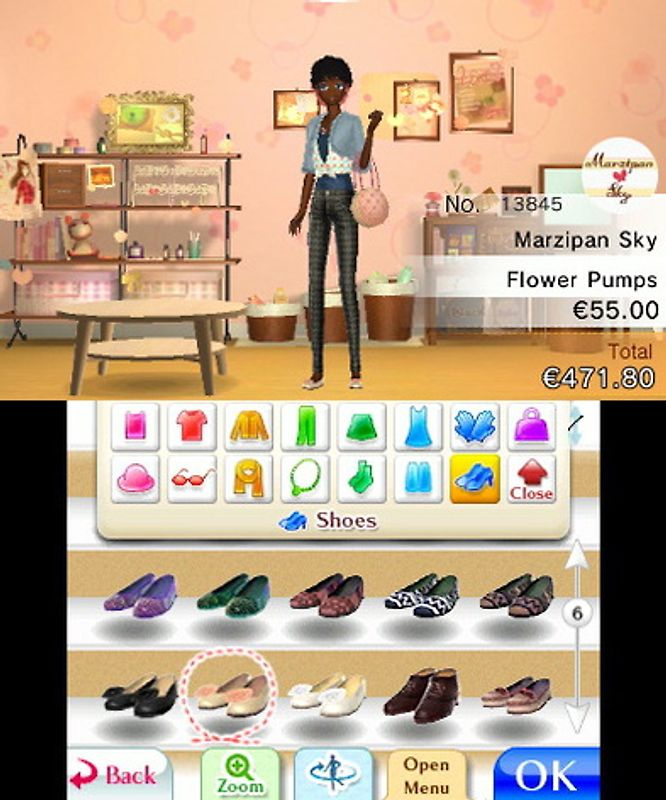 New Style Boutique Nintendo 3DS gebraucht kaufen