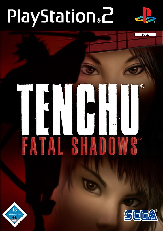Tenchu ps4 store