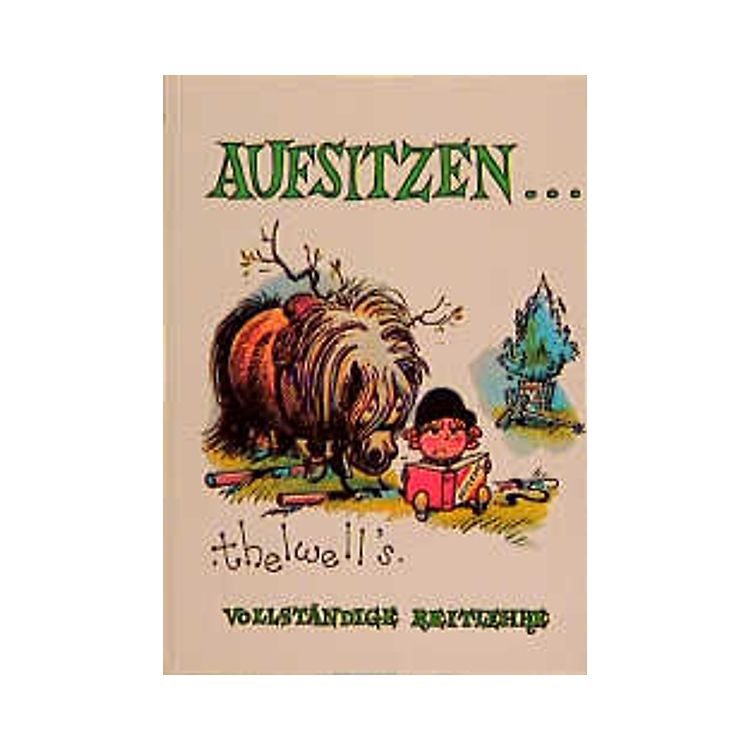 Aufsitzen gebraucht kaufen