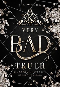 Very Bad Truth gebraucht kaufen