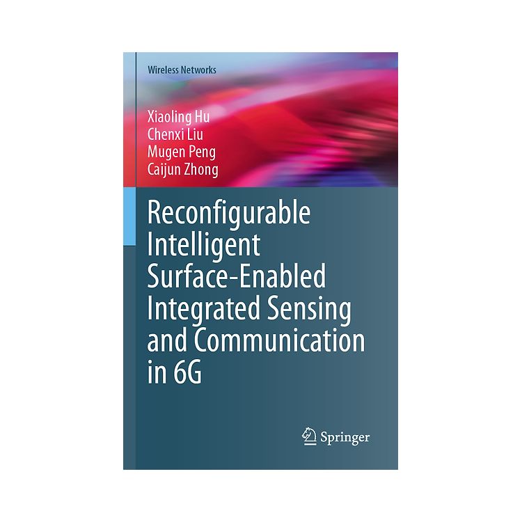 Reconfigurable Intelligent Surface-Enabled Integrated Sensing and ...