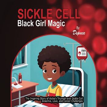 Sickle Cell - Black Girl Magic: The Inspiring Story of Aisha's Triumph ...