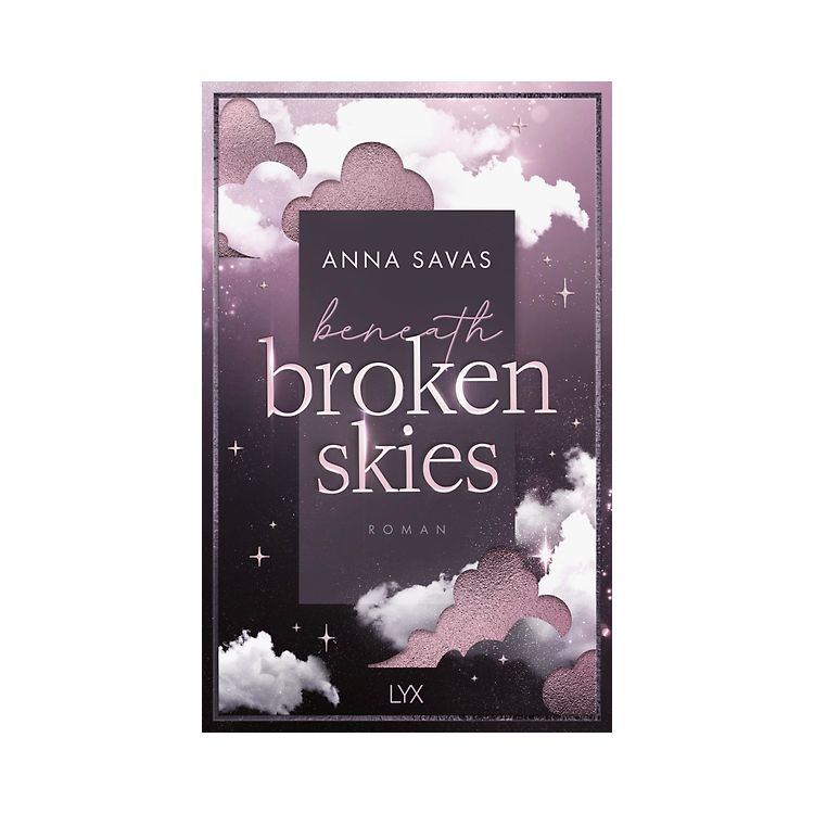 Beneath Broken Skies gebraucht kaufen