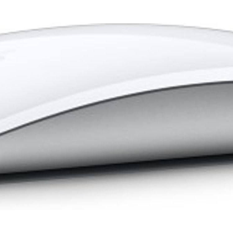 Vendi Apple Magic Mouse superficie Multi Touch [USB‑C] bianco – rebuy