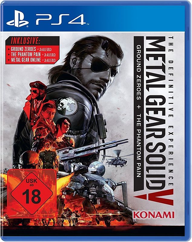 Metal gear solid 4 on ps4 store