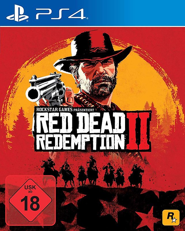 Playstation 4 red store
