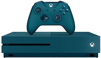 Xbox blue store