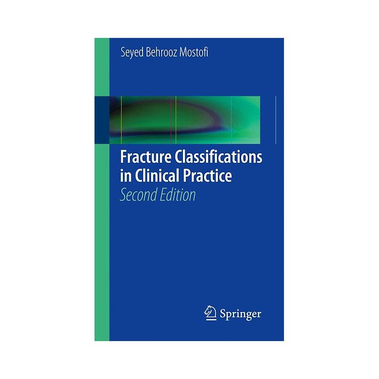 Fracture Classifications in Clinical Practice 2nd Edition gebraucht kaufen