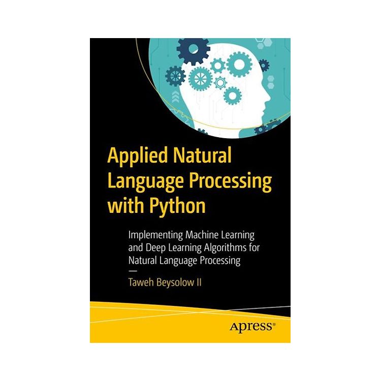 Applied Natural Language Processing with Python gebraucht kaufen