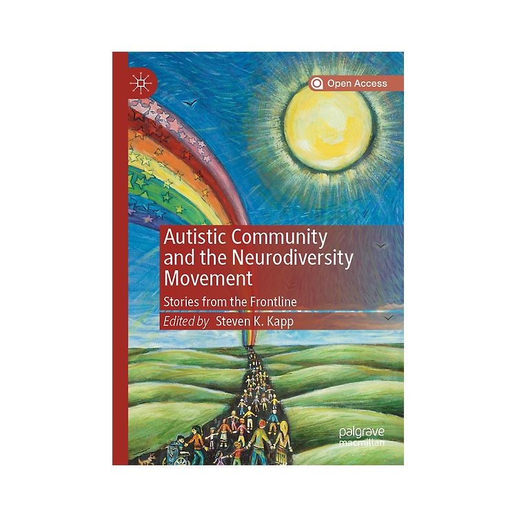 Autistic Community and the Neurodiversity Movement gebraucht kaufen