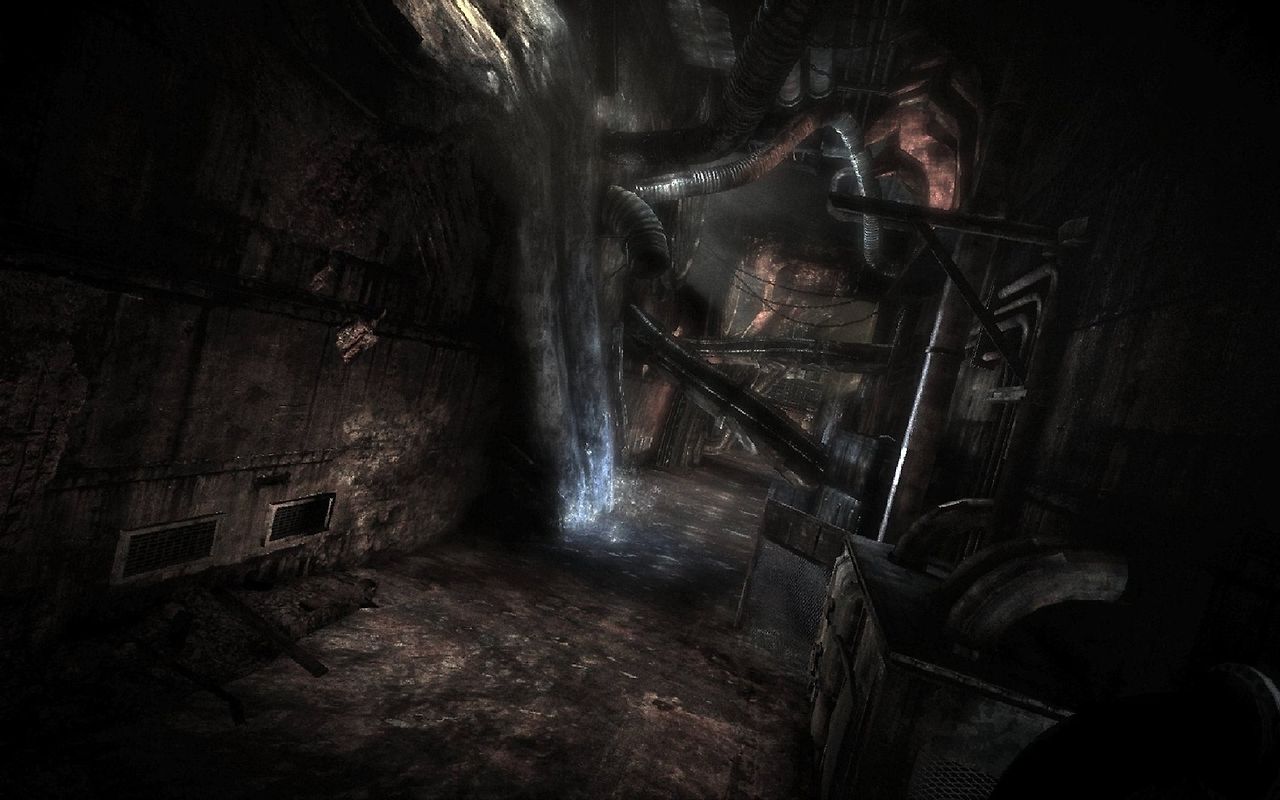 Silent hill downpour xbox 360 store