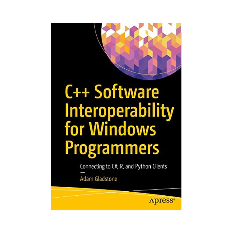 C++ Software Interoperability for Windows Programmers gebraucht kaufen