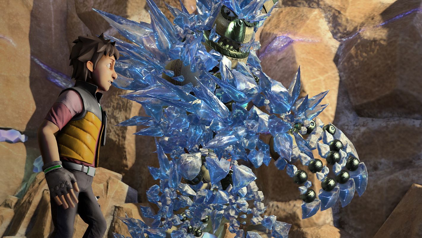 Knack 1 ps4 store