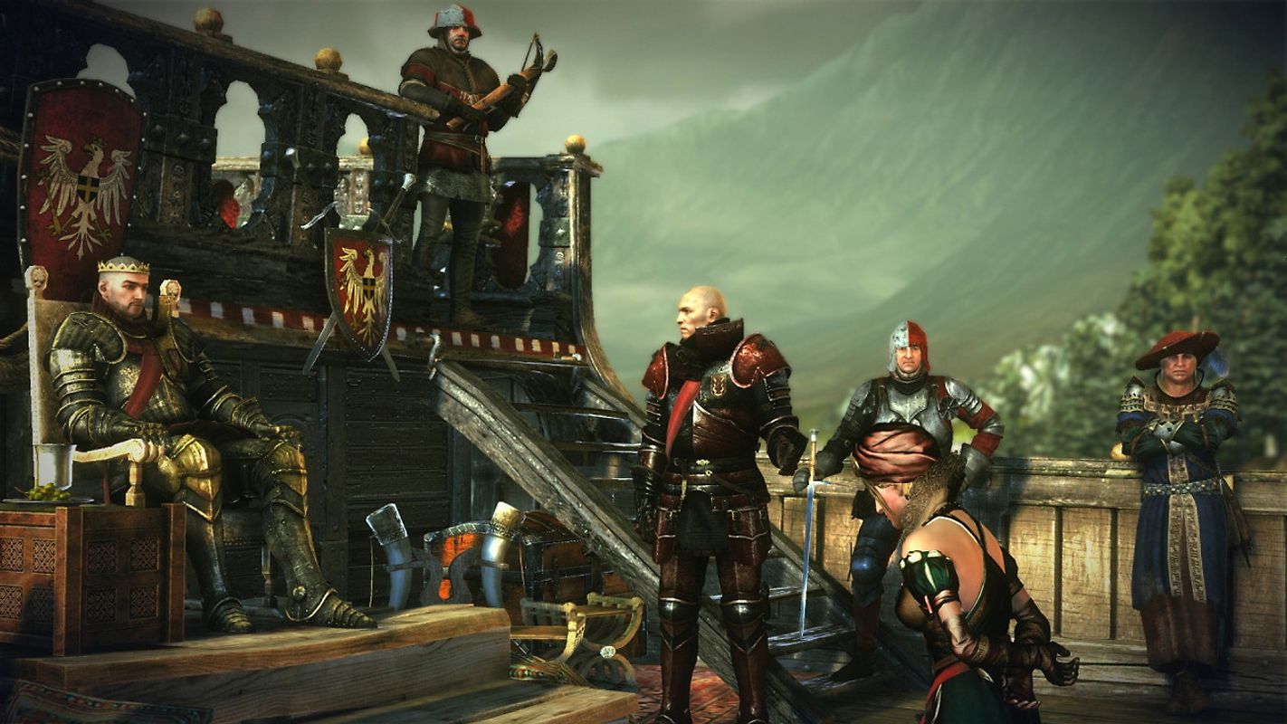 The witcher 2 xbox 360 store