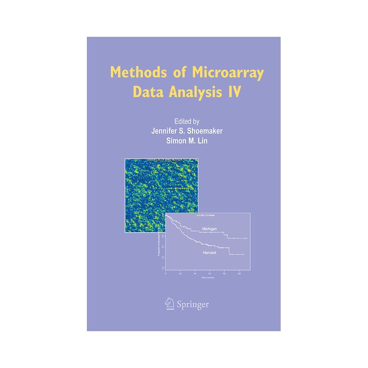 Methods of Microarray Data Analysis IV gebraucht kaufen