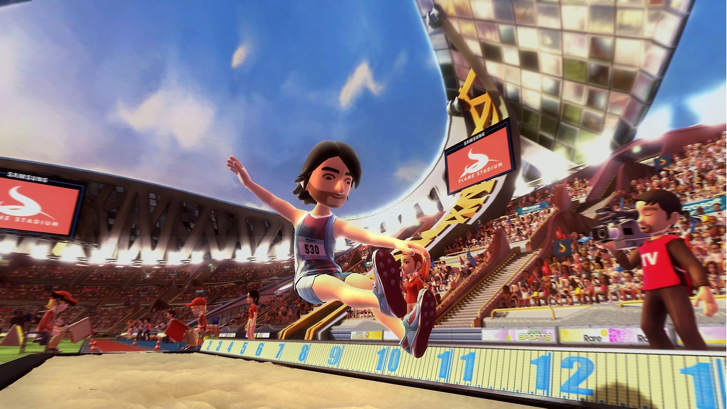 Kinect Sports Kinect erforderlich Xbox 360 gebraucht kaufen