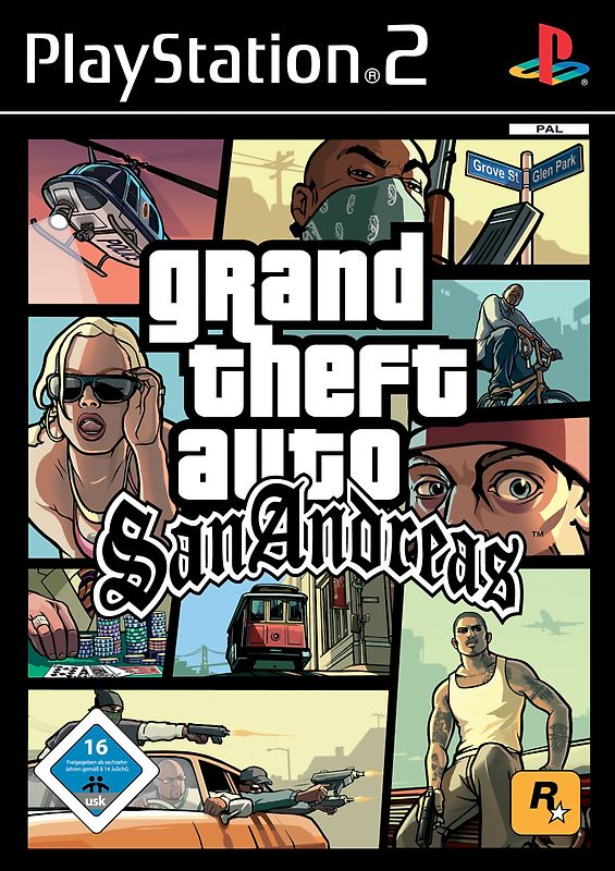 Grand theft auto ps store