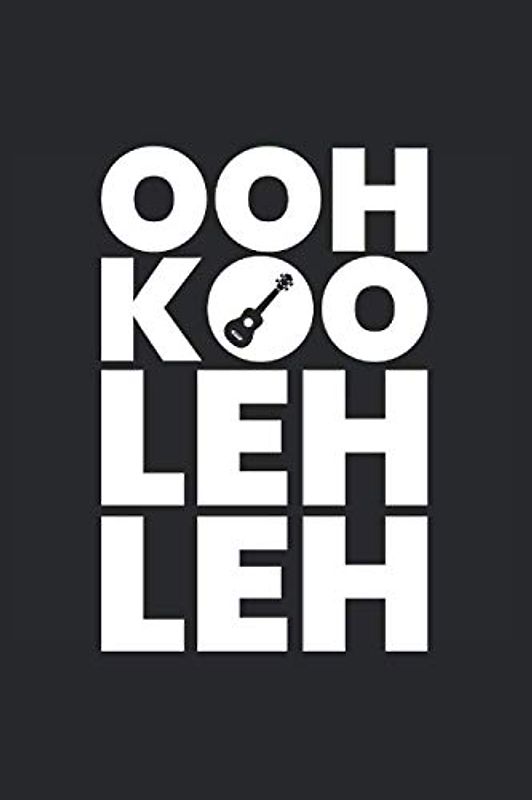 Ukulele Liederbuch: Ukulele Notenbuch A5 Ukulele Akkorde und Tabs I ...