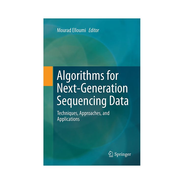 Algorithms for Next-Generation Sequencing Data gebraucht kaufen