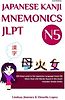 JAPANESE KANJI MNEMONICS JLPT N5: 103 Kanji used in the Japanese ...