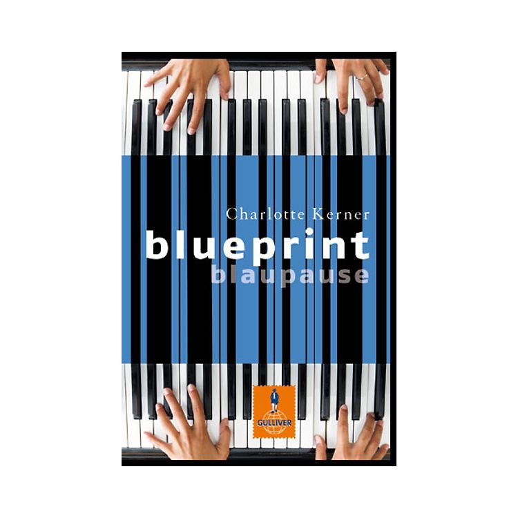 Blueprint Blaupause gebraucht kaufen