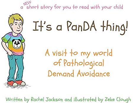 It's a PanDA thing! - A Visit to my world of Pathological Demand ...