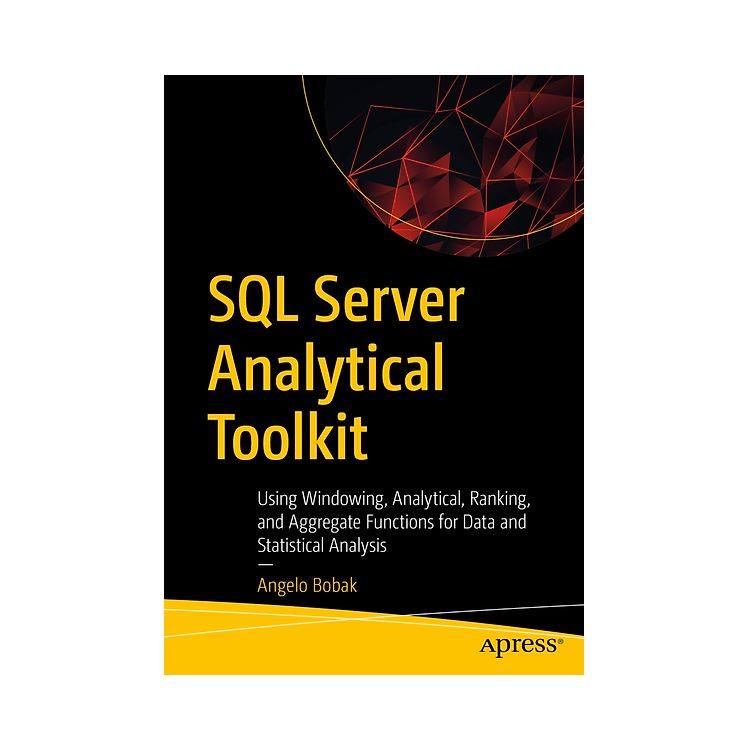 SQL Server Analytical Toolkit gebraucht kaufen