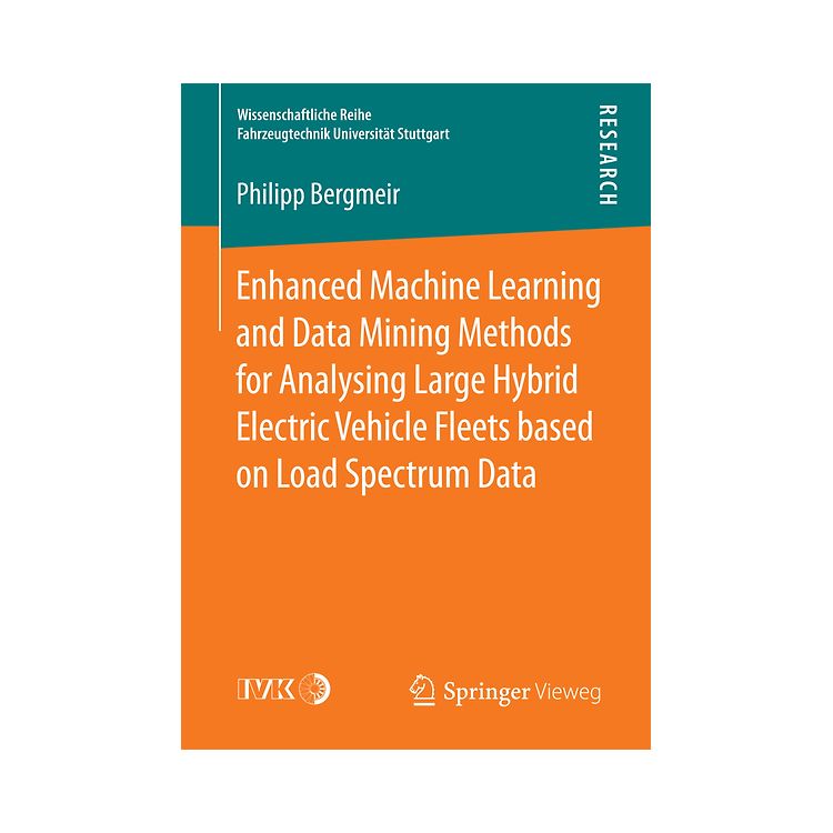 Enhanced Machine Learning and Data Mining Methods for Analysing Large ...