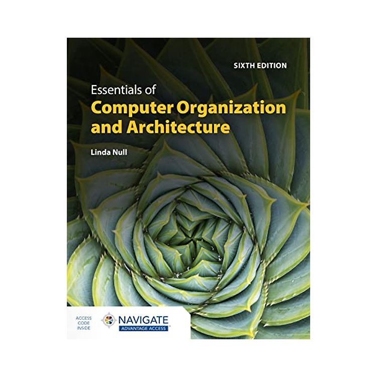 The Essentials of Computer Organization and Architecture gebraucht kaufen