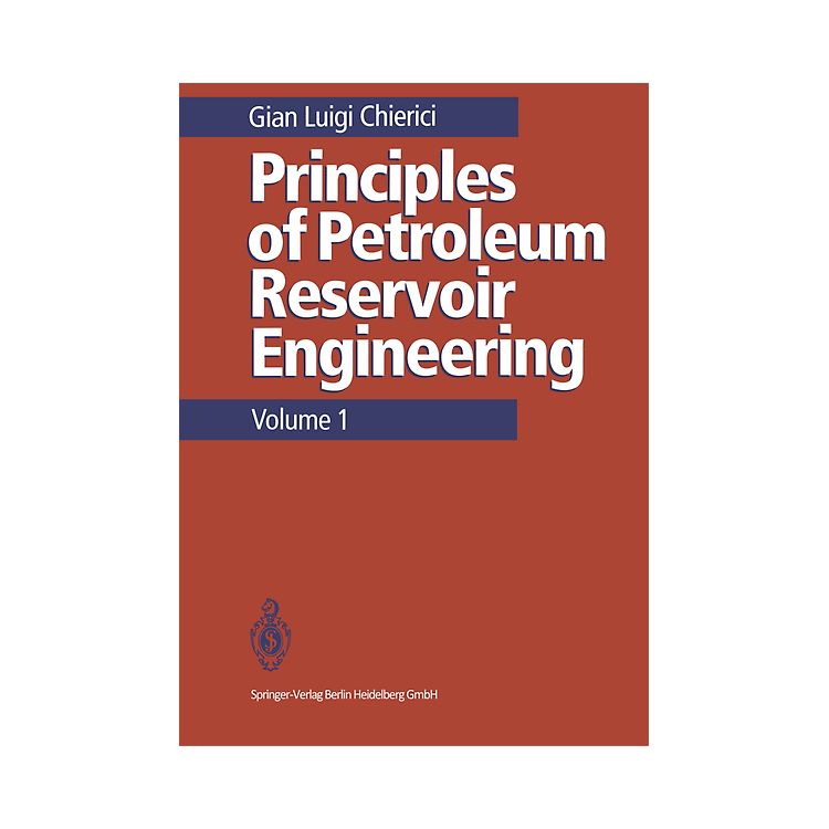 Principles of Petroleum Reservoir Engineering gebraucht kaufen