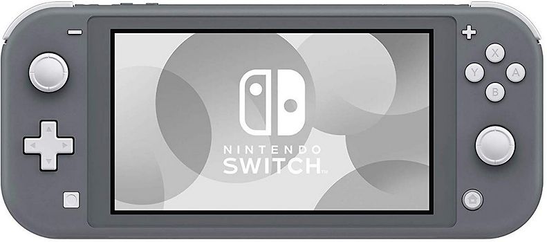 Nintendo Switch Lite gebraucht kaufen