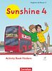 Sunshine - Englisch ab Klasse 3 - Ausgabe 2023 - 4. Schuljahr gebraucht ...