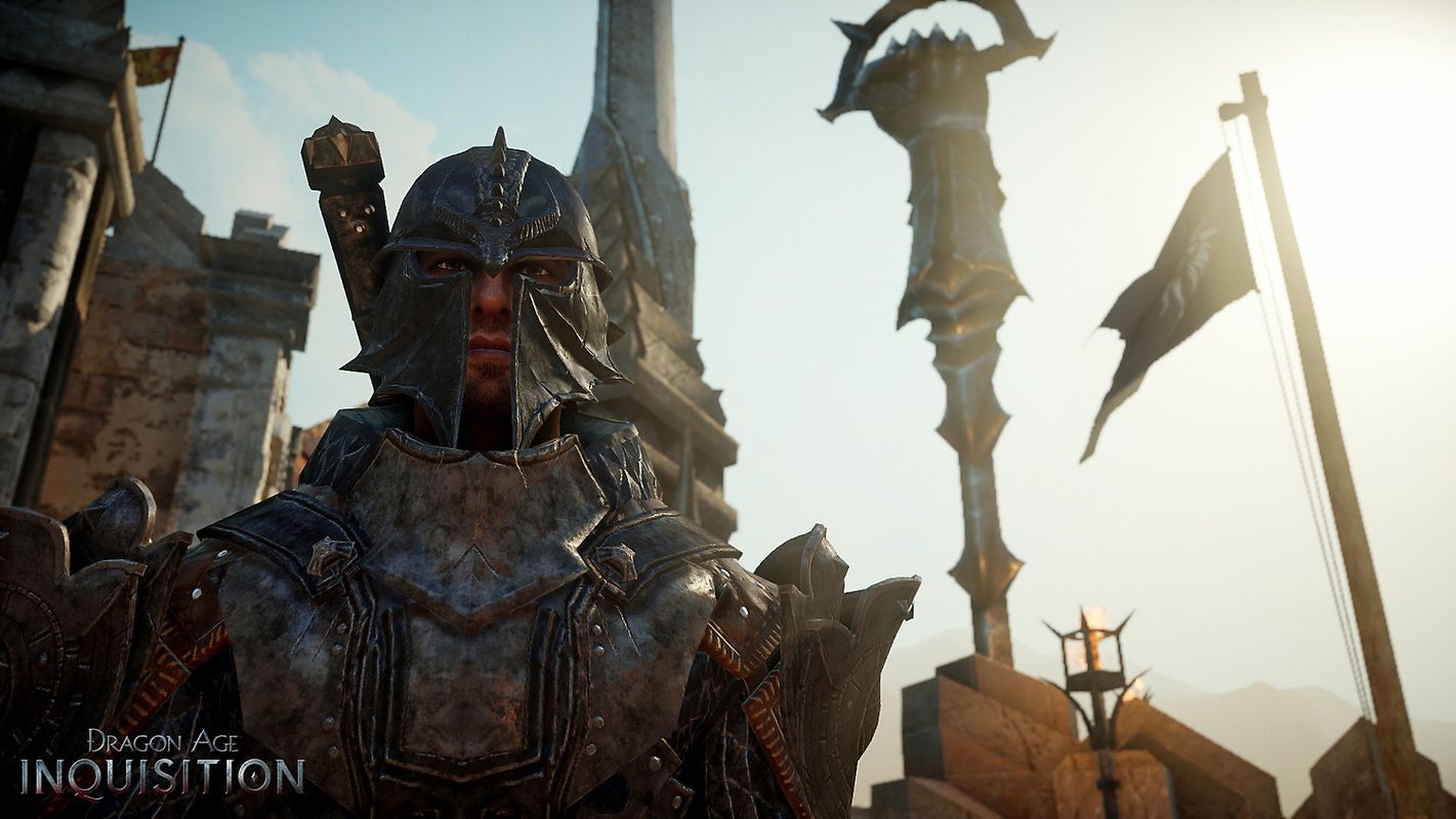 Dragon age inquisition xbox 360 store