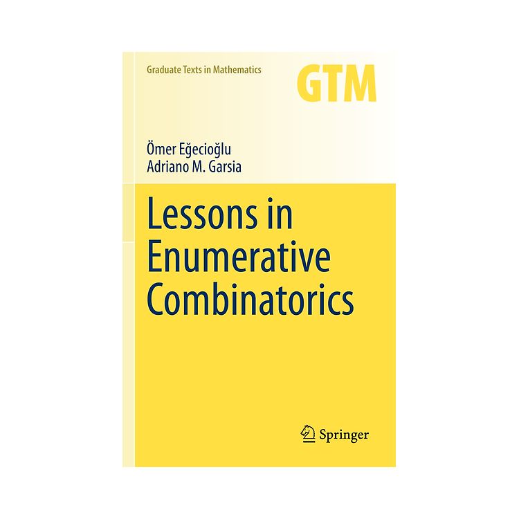 Lessons In Enumerative Combinatorics Gebraucht Kaufen