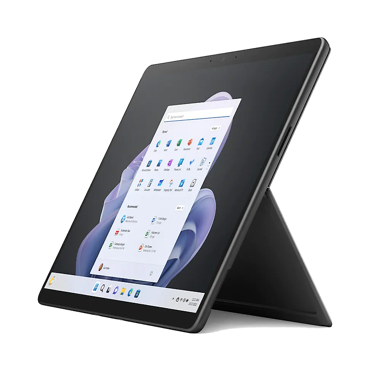 Microsoft Surface Pro 9 13" Intel Evo Core i5 256GB SSD 16GB RAM [wifi ...