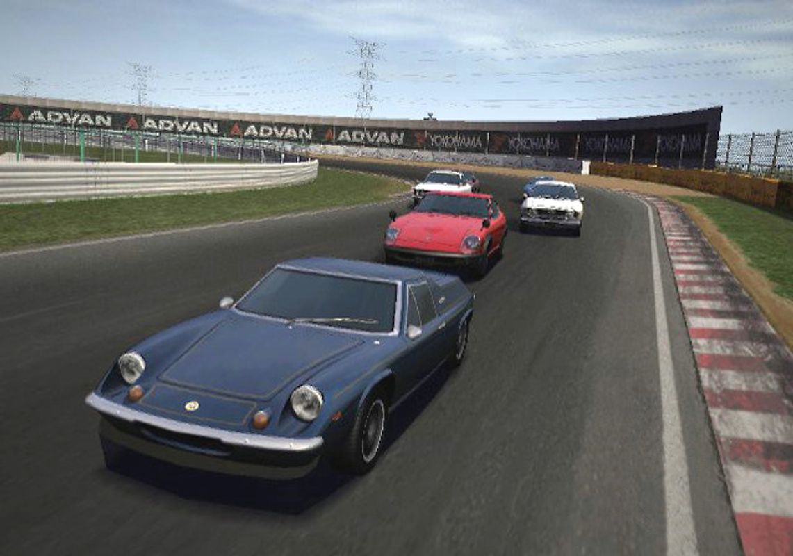 Gran turismo 4 for sale store
