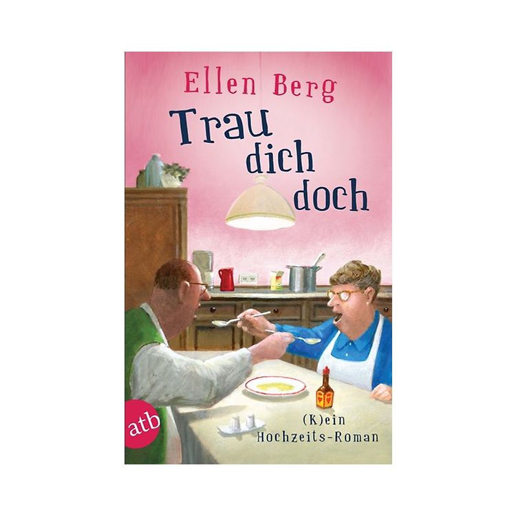 Trau dich doch gebraucht kaufen