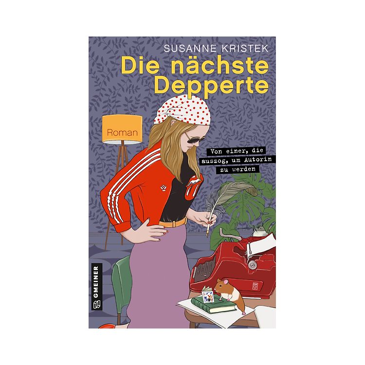 Die nächste Depperte gebraucht kaufen